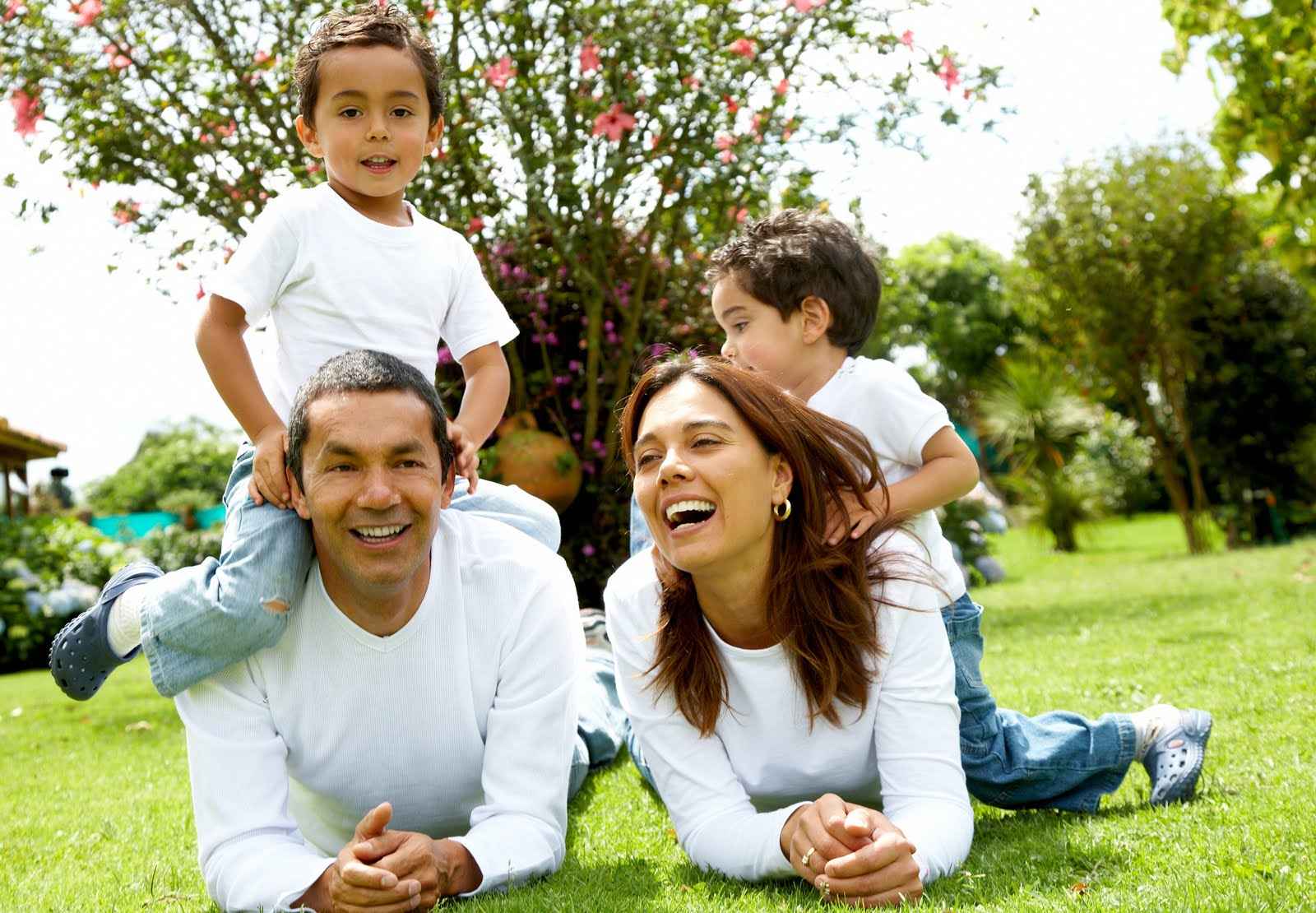 Insured Family Is A Secured Family Short Essay About Myself